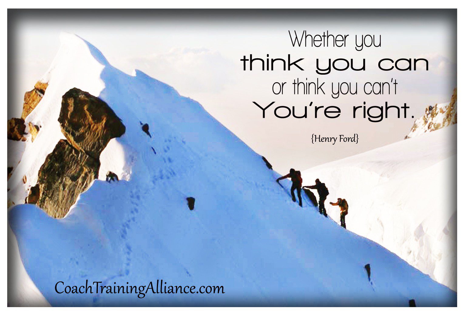 Life Coaching Blog - Life Coach Training & Certification