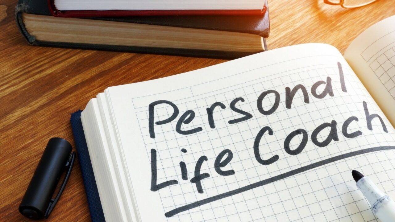 What is a Life Coach? | Life Coach Training & Certification