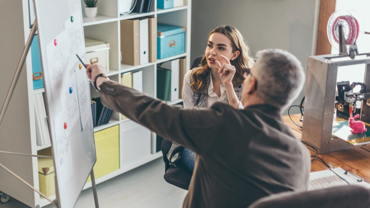 What Does ICF Level One Mean? | Life Coach Training & Certification