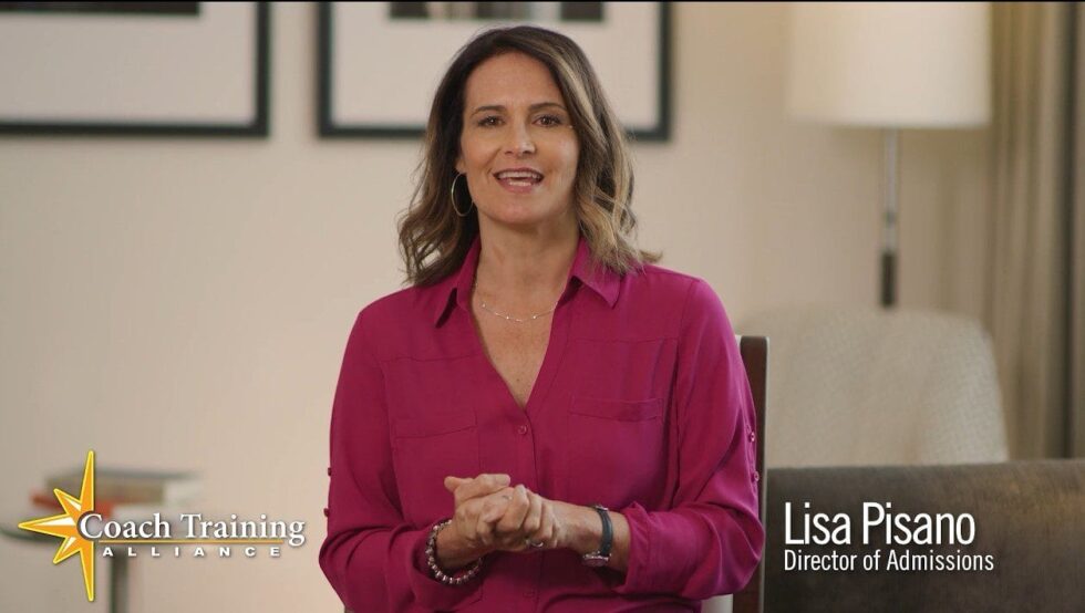 Life Coach Training & Certification